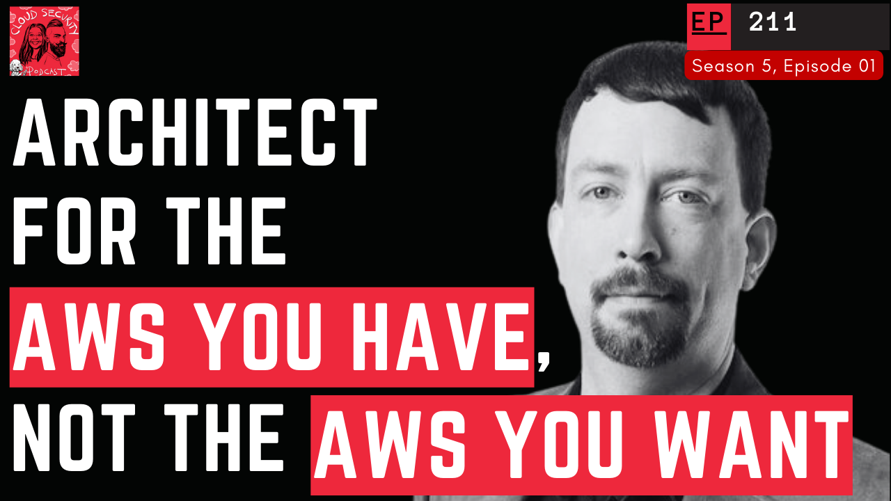 Build an Effective AWS Cloud Security Program in 2024 Build an Effective AWS Cloud Security Program in 2024